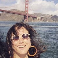 Ashley Gunn – Medium