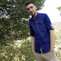Nabeel Abu Dabaat – Medium