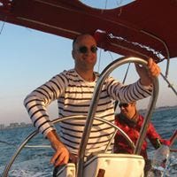 Omer Mor – Medium
