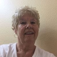 Sally Ray Percifull – Medium