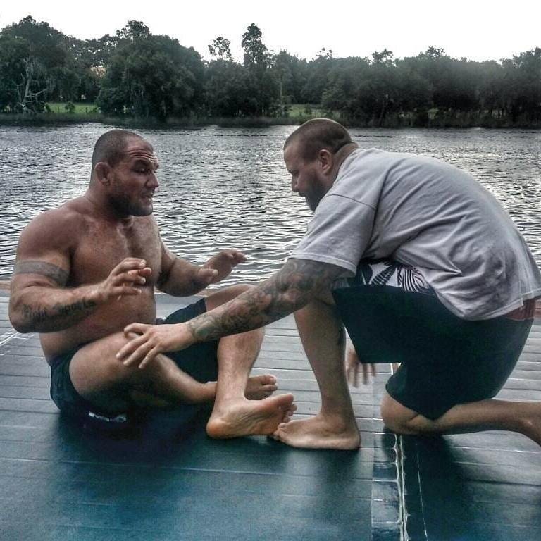 Sonny Parlin – Medium