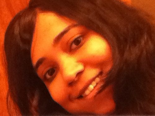 About – medha – Medium