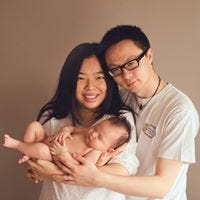 George Zhang – Medium