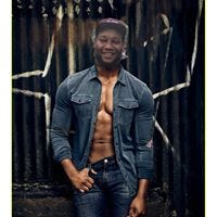 Leon DNas Sykes – Medium