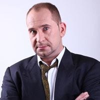 Tomas Bliudzius – Medium