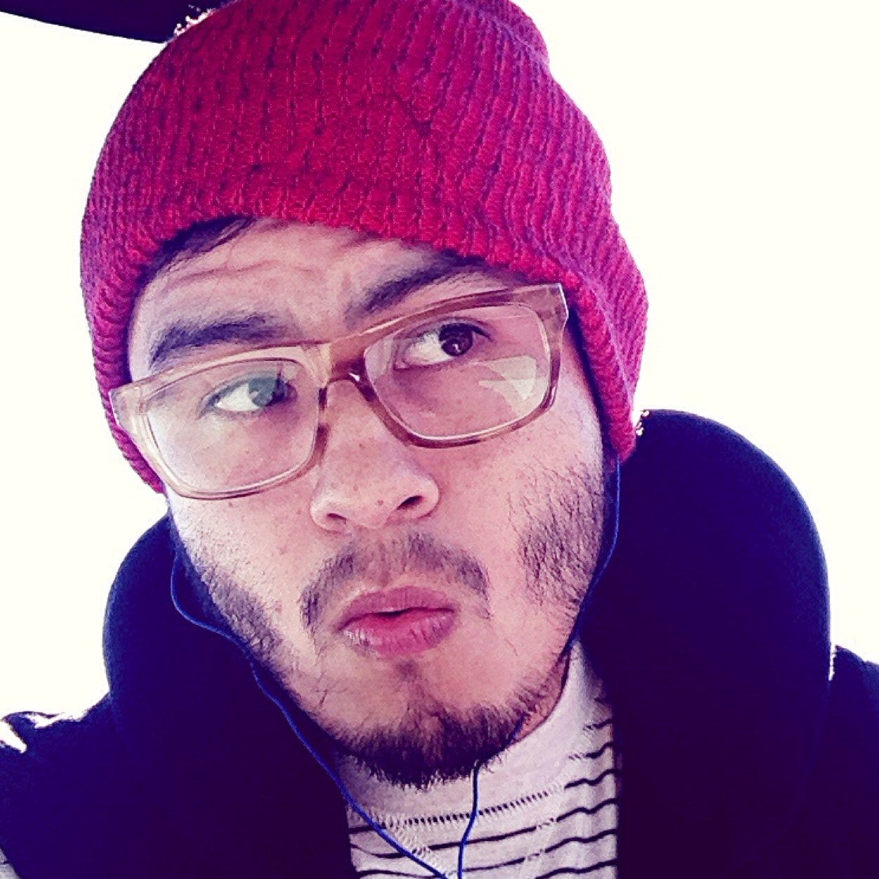 James Lopez – Medium