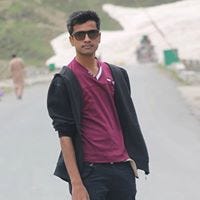 Zeeshan Shabbir – Medium