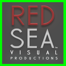 Red Sea Visuals – Medium