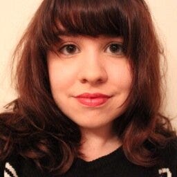 Melissa Lucie – Medium