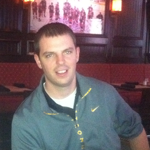 Michael Granger – Medium
