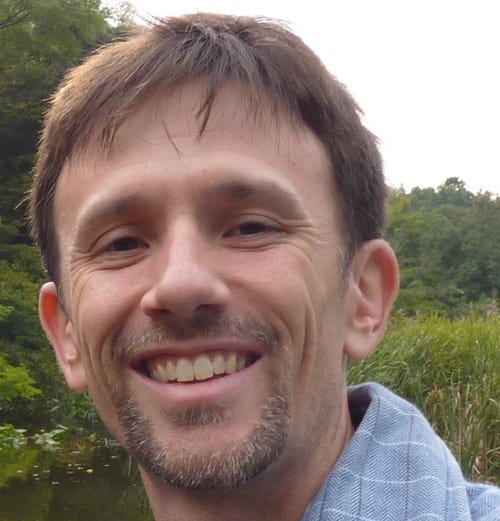 Jeremy Seminoff – Medium