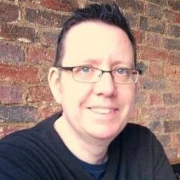 About – Paul Blake – Medium
