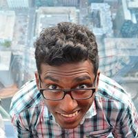 Sailesh Mukil – Medium