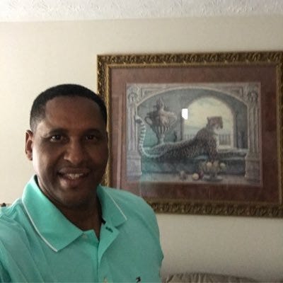 George Eberhart🏀⚽️⚾️🏈 – Medium