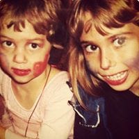 Alison Hillman – Medium