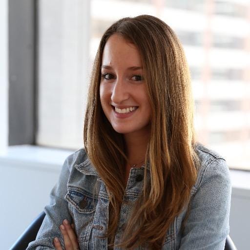 About – Emily Straus – Medium
