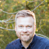 David Lindahl – Medium