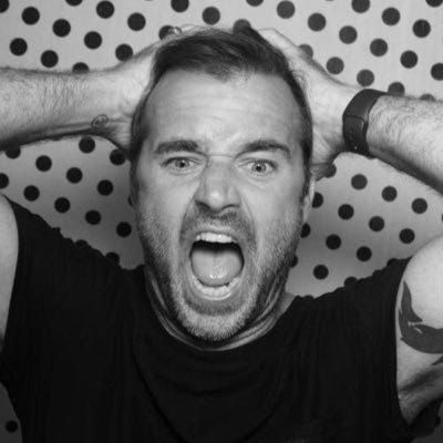Dean Shortland – Medium