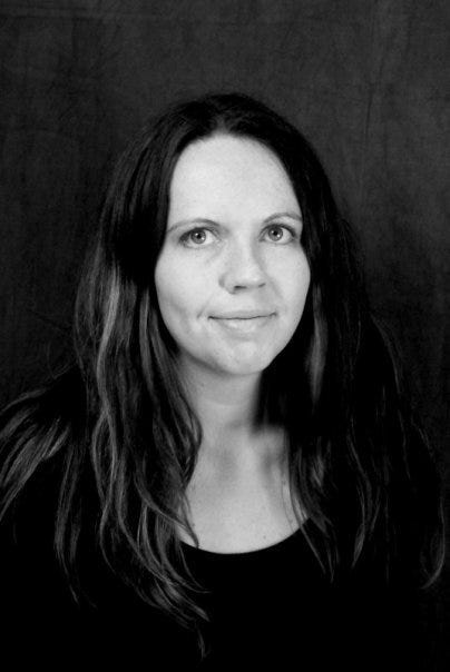 Heather Gibbs – Medium