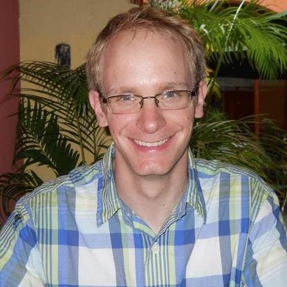 George Stocker – Medium