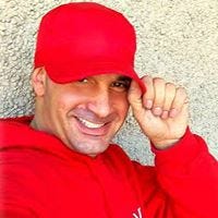 Frankie Mitchell – Medium