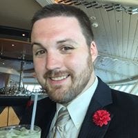 John David Ennion – Medium