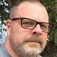 Doug Stewart – Medium