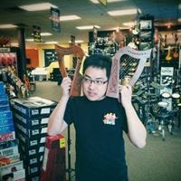 Eric Cheng – Medium