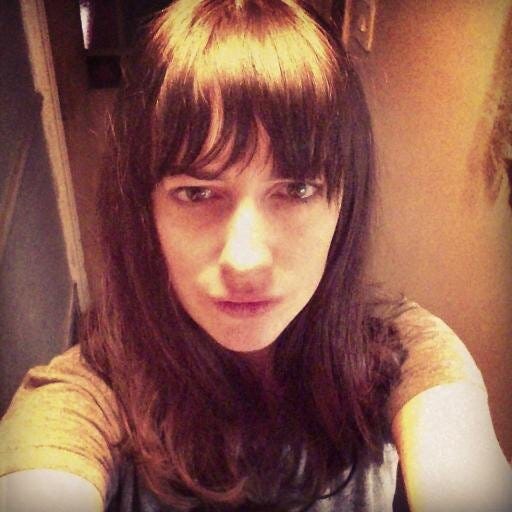 About – laura kennett – Medium