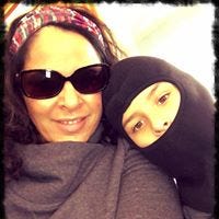 Chantel Vega Conway – Medium
