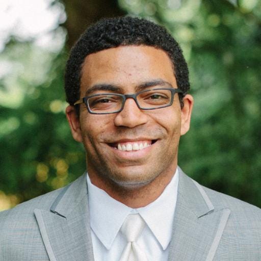 Blake Lam – Medium