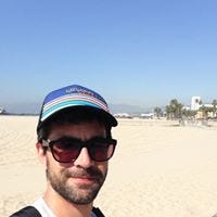 Julio Peres – Medium