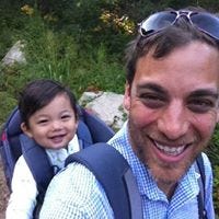 Christopher Libertelli – Medium