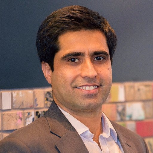 About – Abdul Qadir – Medium