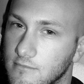 Matthew Eldon Wilson – Medium