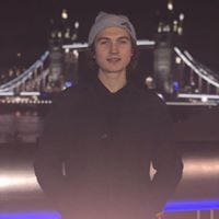 Austin Eaton – Medium