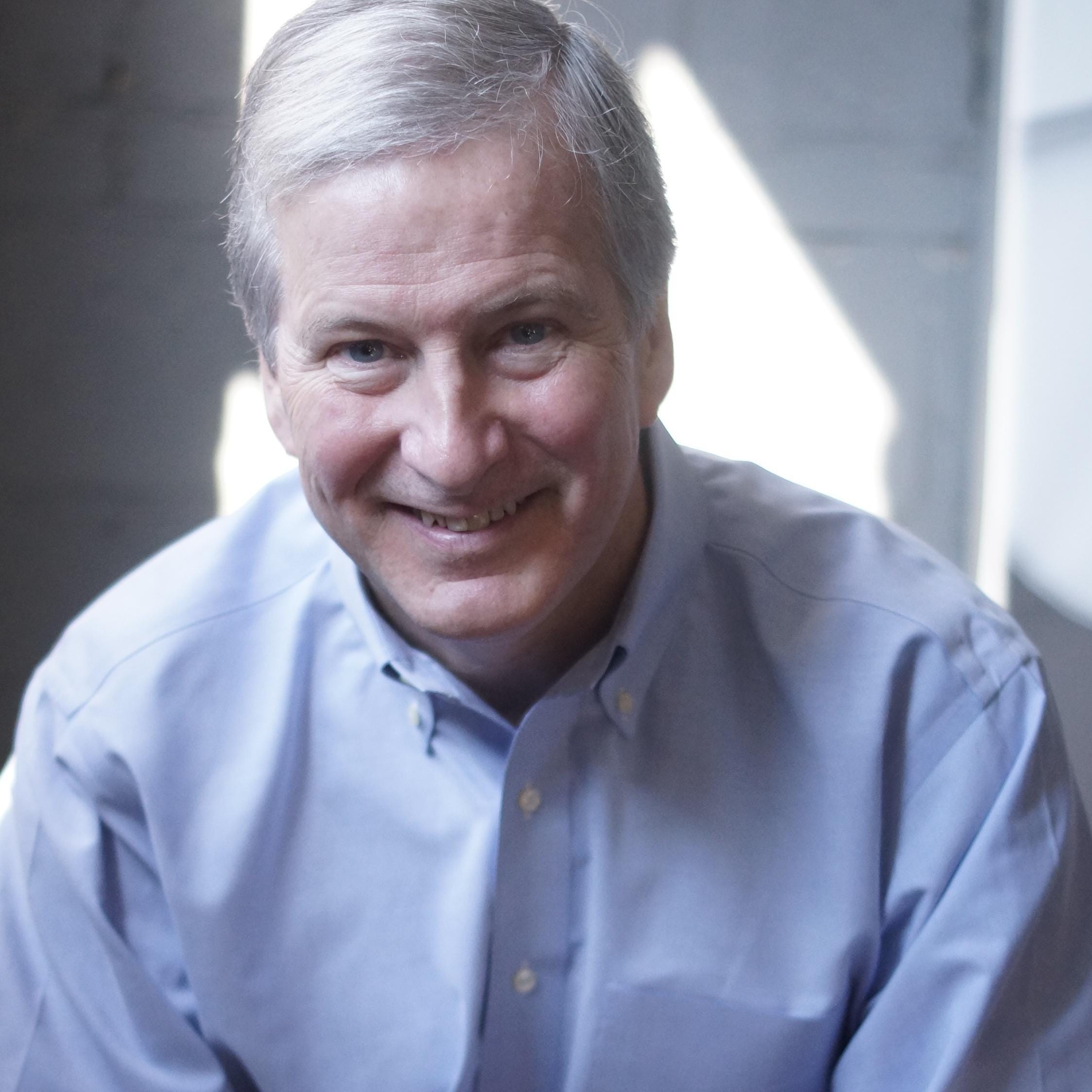 Patrick Howard – Medium