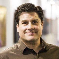 Nat Coalson – Medium