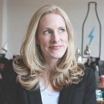 Beth Cleveland – Medium