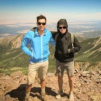 Jon Tejada – Medium