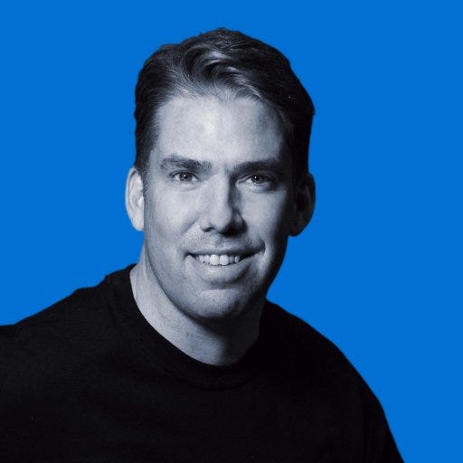 Shane Robinson – Medium