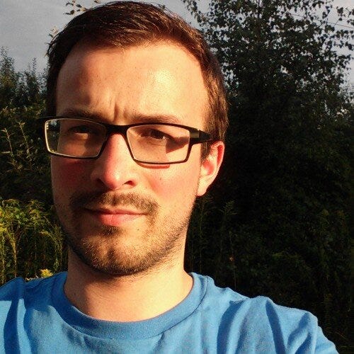 Christian Gradl – Medium