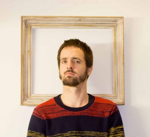 Max Muth – Medium