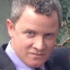 About – Dr Ross Porter Stillpoint – Medium