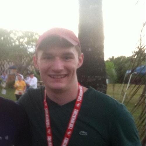 Jon Berry – Medium