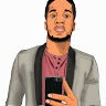 Ibrahim Momoh – Medium