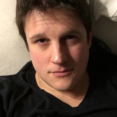 James Bedell – Medium