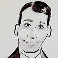 Rafael Paim – Medium