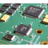 Screaming Circuits – Medium