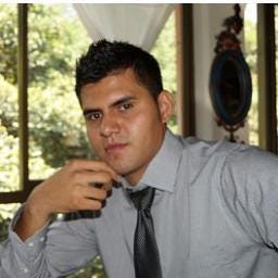 Jesse Madriz – Medium